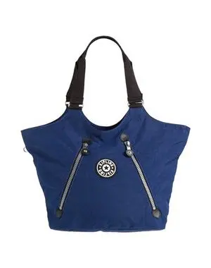 KIPLING Shoulder Bag Polyamide - Blue