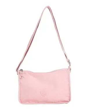 KIPLING Shoulder Bag Antique Rose Polyamide - Pink