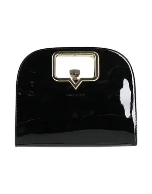 CHIARA FERRAGNI Handbag Polyurethane