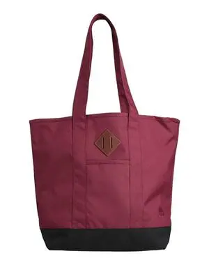 Timberland Shoulder Bag Garnet Polyester - Red