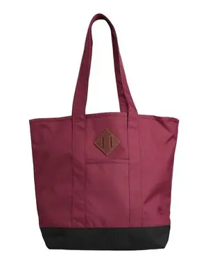 Timberland Shoulder Bag Garnet Polyester