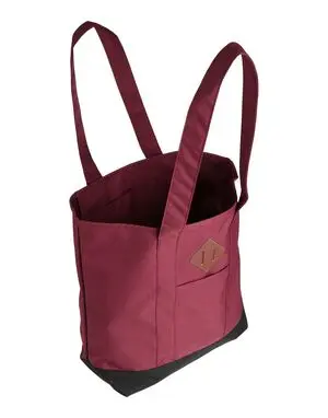 Timberland Shoulder Bag Garnet Polyester