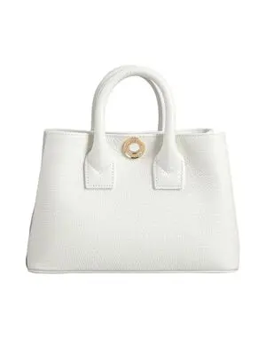 Burberry Handbag Cow Leather