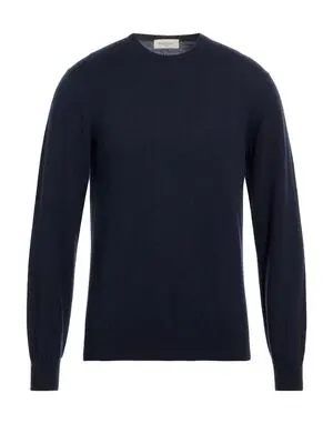 PIACENZA CASHMERE 1733 Mid-weight Crewneck Sweater