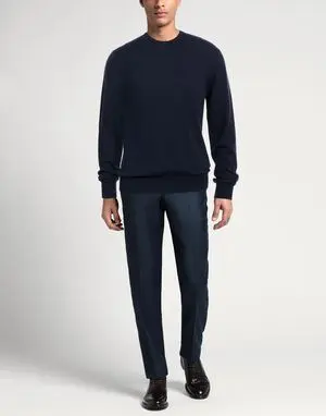 PIACENZA CASHMERE 1733 Mid-weight Crewneck Sweater
