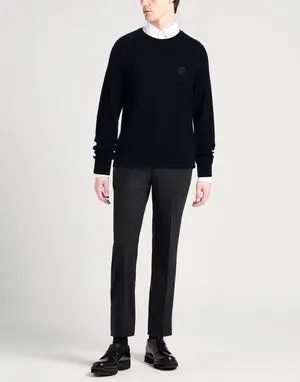 Giorgio Armani Sweater Midnight Size Virgin Wool