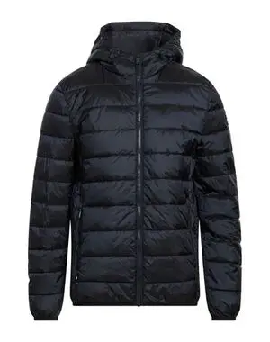 YES ZEE BY ESSENZA Puffer Size Nylon - Blue