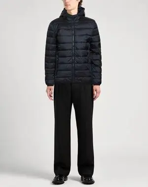 YES ZEE BY ESSENZA Puffer Size Nylon - Blue