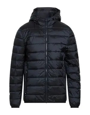 YES ZEE BY ESSENZA Puffer Size Nylon - Blue