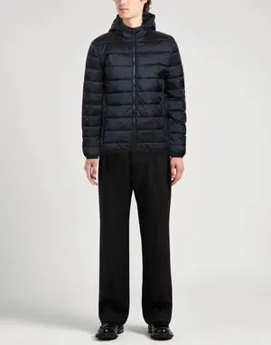 YES ZEE BY ESSENZA Puffer Size Nylon - Blue