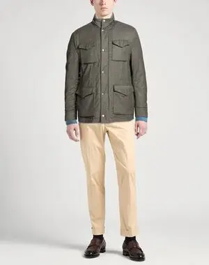 Eleventy Platinum Jacket Size Wool, Silk
