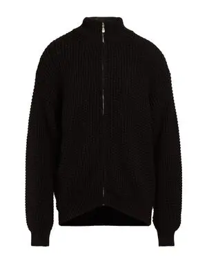 FAMILY FIRST Cardigan Size Wool, Polyamide, Acrylic