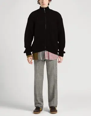 FAMILY FIRST Cardigan Size Wool, Polyamide, Acrylic