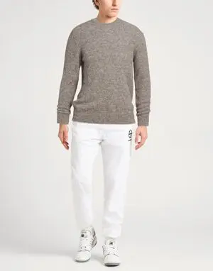 Barena Venezia Sweater Size Alpaca Wool, Polyamide, Wool, Elastane