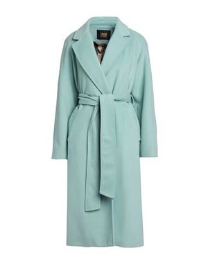 Roberto Cavalli Collared Coats For Women