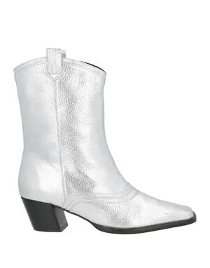 CastaÑer Ankle Boots Size Leather