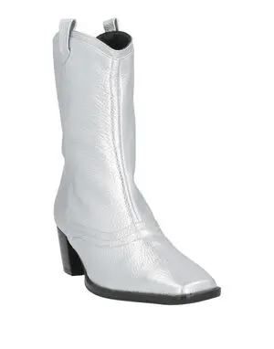 CastaÑer Ankle Boots Size Leather