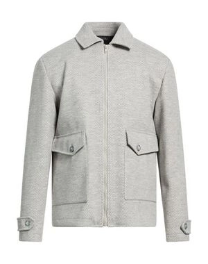 Exte Zip Up
