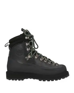 Diemme Everest Ankle Boots Size Leather - Black