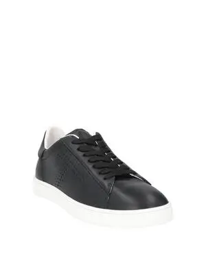 TOD'S Sneakers Size Leather