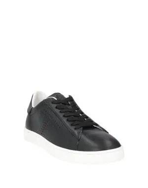 TOD'S Sneakers Size Leather