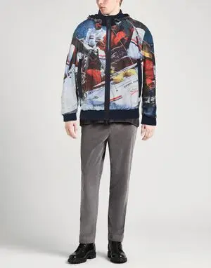 Paul & Shark Jacket Midnight Size Polyester