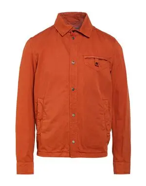 Herno Jacket Size Cotton, Linen