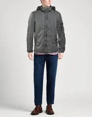 Paul & Shark Nylon Windbreaker Jacket