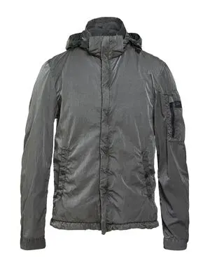 Paul & Shark Nylon Windbreaker Jacket