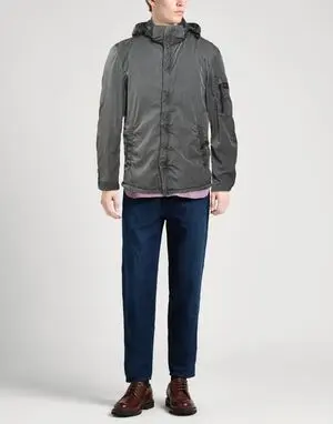 Paul & Shark Nylon Windbreaker Jacket