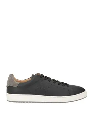 Hogan Sneakers Size Leather