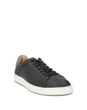 Hogan Sneakers Size Leather