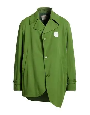 Herno Globe Overcoat & Trench Coat Size Polyamide