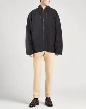 Herno Jacket Charcoal Size Polyester