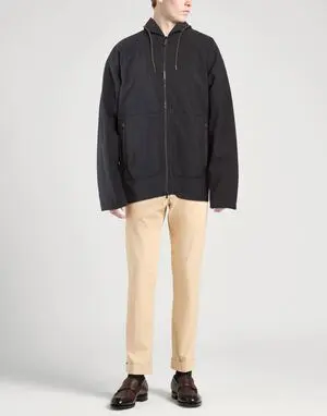 Herno Jacket Charcoal Size Polyester