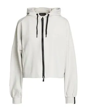 Herno Sweatshirt In Light Polyamide And Elastane