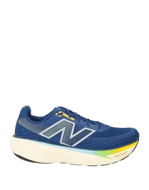 NEW BALANCE Textile Fiber Sneakers - Blue