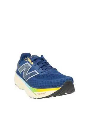 NEW BALANCE Textile Fiber Sneakers - Blue