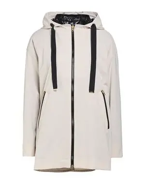 Herno Jacket Light Size Polyester - Grey