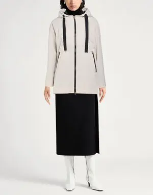 Herno Jacket Light Size Polyester