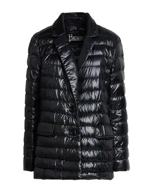 Herno Puffer Size Polyamide - Black
