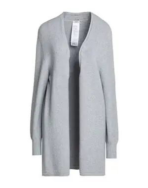 OLTRE OLTRE Cardigan Light Grey