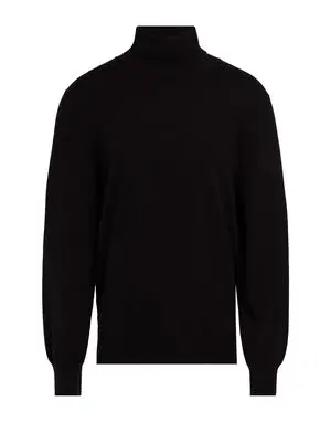 Bullock & Jones Turtleneck Size Cashmere