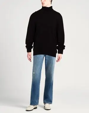 Bullock & Jones Turtleneck Size Cashmere