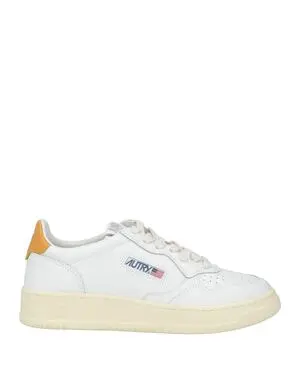 AUTRY Leather Sneakers