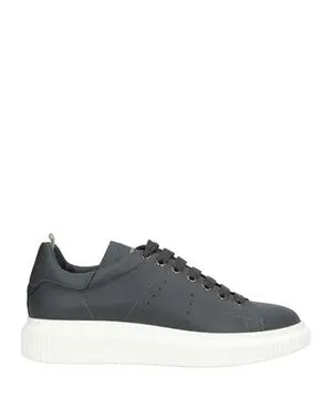 Officine Creative Sneakers Slate Size Leather - Blue
