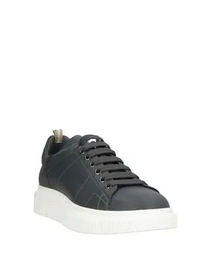 Officine Creative Sneakers Slate Size Leather
