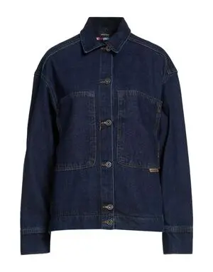 OTTOD'AME Denim Outerwear Size Cotton