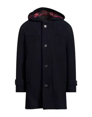 DEPARTMENT 5 Coat Size Virgin Wool