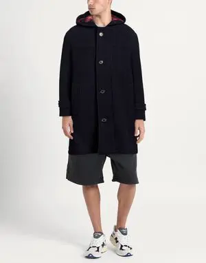 DEPARTMENT 5 Coat Size Virgin Wool